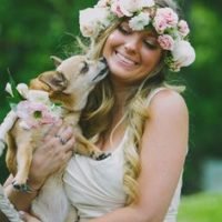 Te decimos cómo incluir a tu mascota en la boda | Revista KENA México