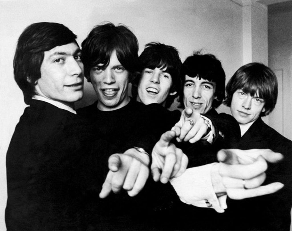 "Come On" la canción debut de Los Rolling Stones en 1963 | Revista KENA ...