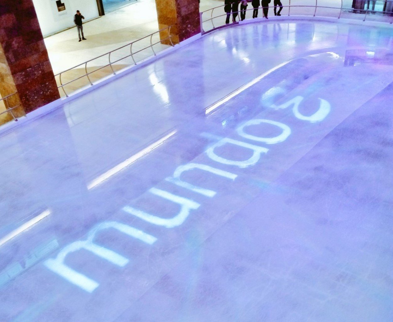 La nueva cara de Mundo E | Revista KENA México