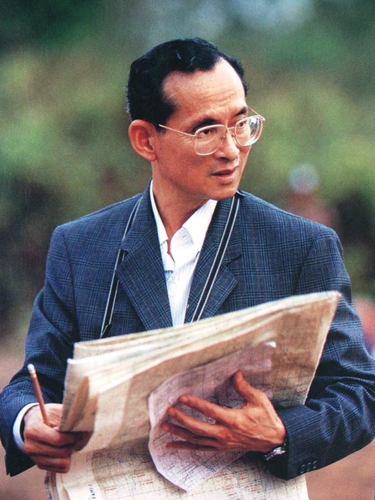 La partida de Bhumibol, el Grandioso | Revista KENA México