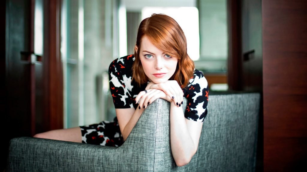 La nueva reina de Hollywood: Emma Stone | Revista KENA México