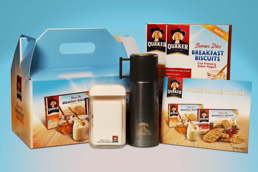 #Trivia Recarga energía con Quaker | Revista KENA México