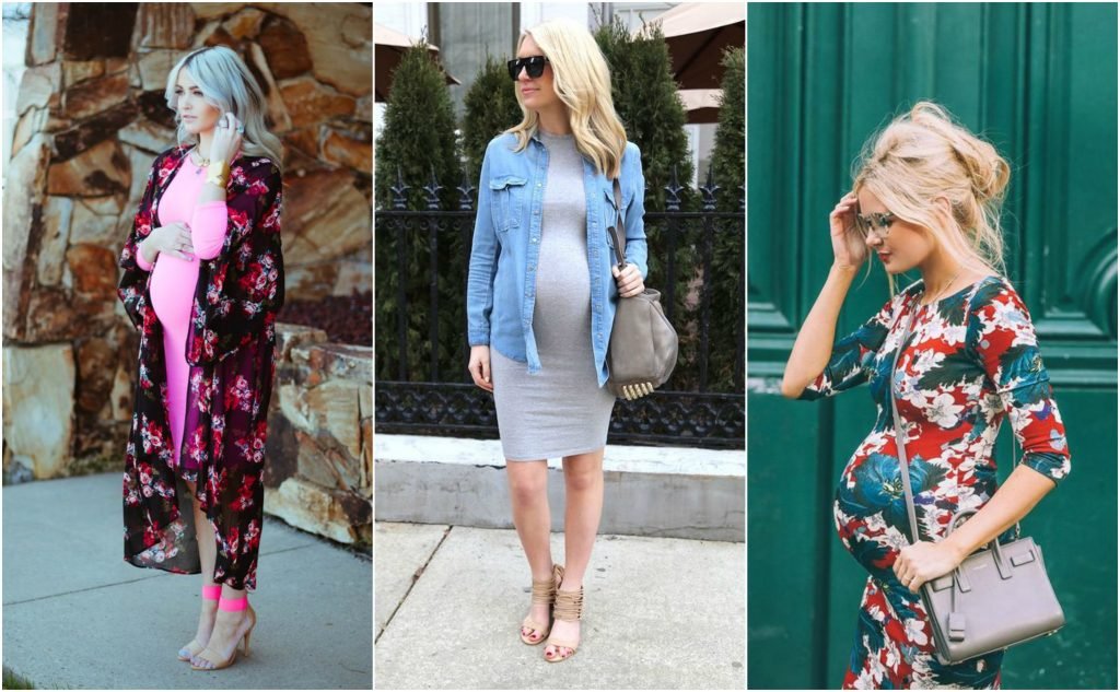 ¿Cómo ser una mamá chic? | Revista KENA México