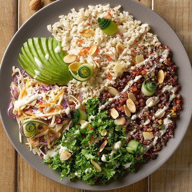 Los 5 platillos para el verano | Revista KENA México