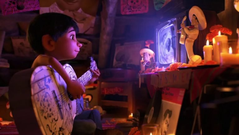 Nuevo trailer oficial de la película 'Coco' | Revista KENA México
