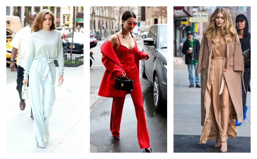 18 ejemplos para llevar un look monocromático al siguiente nivel ...