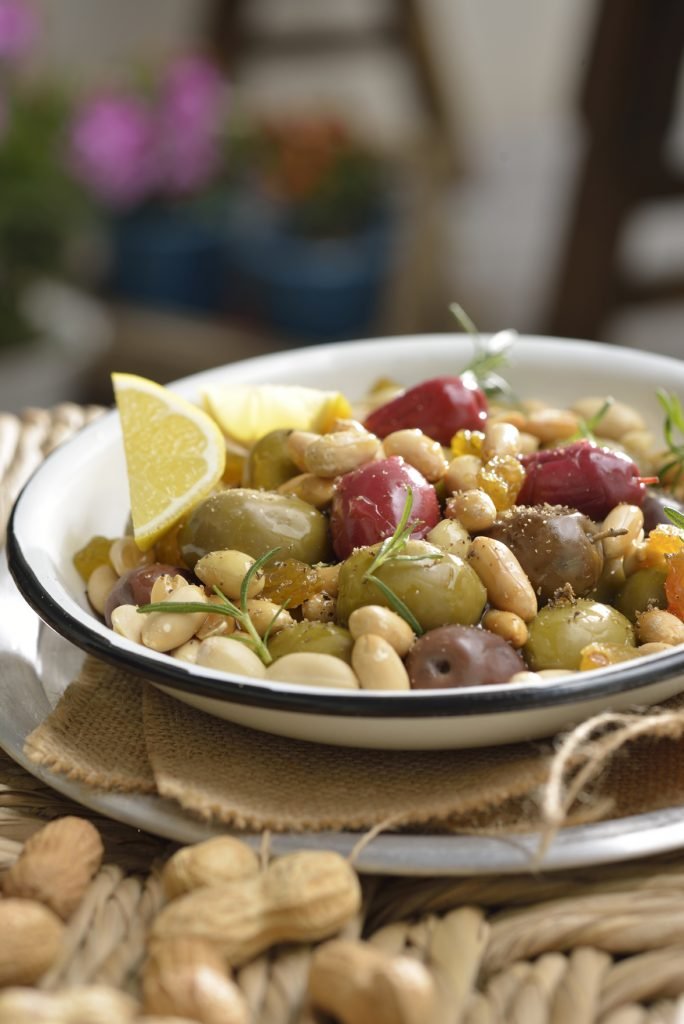 6 razones para comer cacahuates en invierno (con sus recetas) | Revista ...