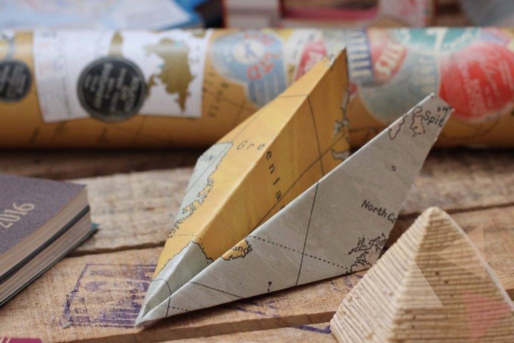 #TrendyAlert Inspiraciones deco para viajeras | Revista KENA México