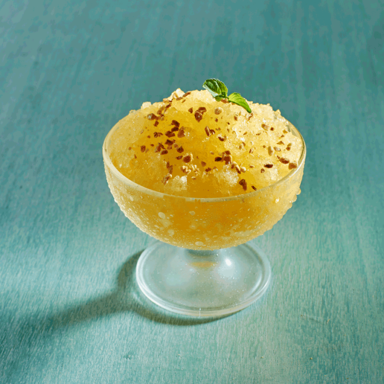 RASPADO DE ZUKO PIÑA Y ZUKO NARANJA | Revista KENA México