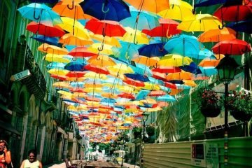 Hiperlocal: Tendencias de color 2019 | KENA