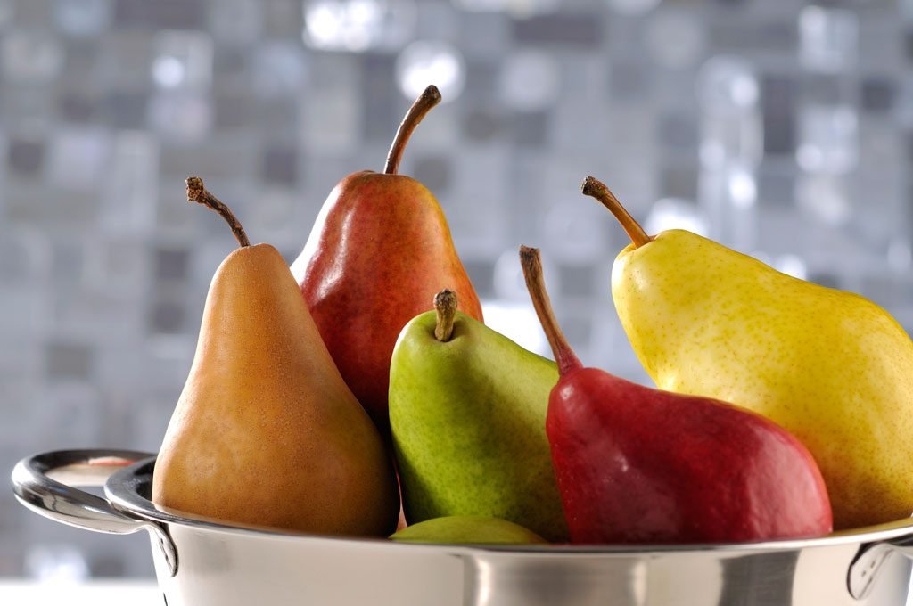 La pera es un alimento muy valioso | KENA