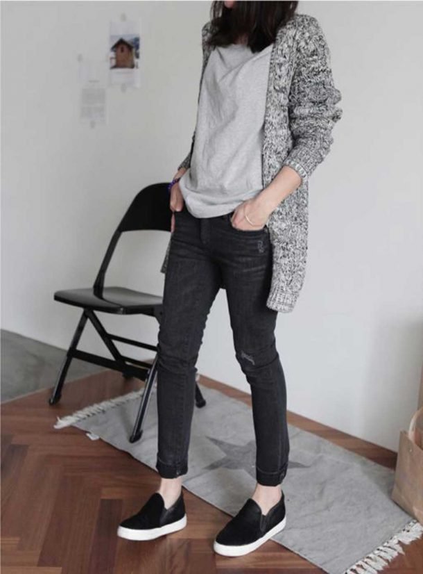 Moda minimalista para iniciar el 2019 | Revista KENA México