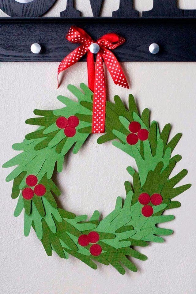 Lindas Manualidades Para Navidad dale Tu Toque Personal Revista