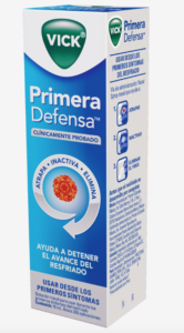 Nada de "me quiero enfermar": Acciones poderosas contra la gripe ...