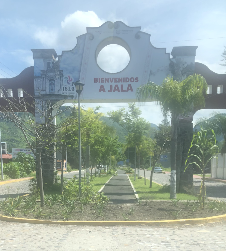 Jala, Riviera Nayarit, magia por descubrir Parte 2 | Revista KENA México