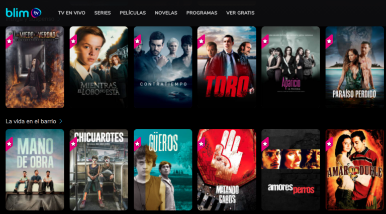 Blim gratis si tienes Roku + recomendaciones que puedes ver | Revista ...