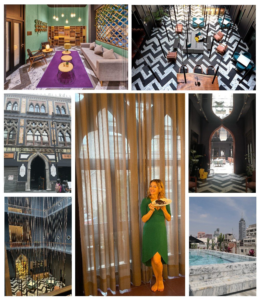 City Centro, lo más top de los Hoteles City Express | Revista KENA México