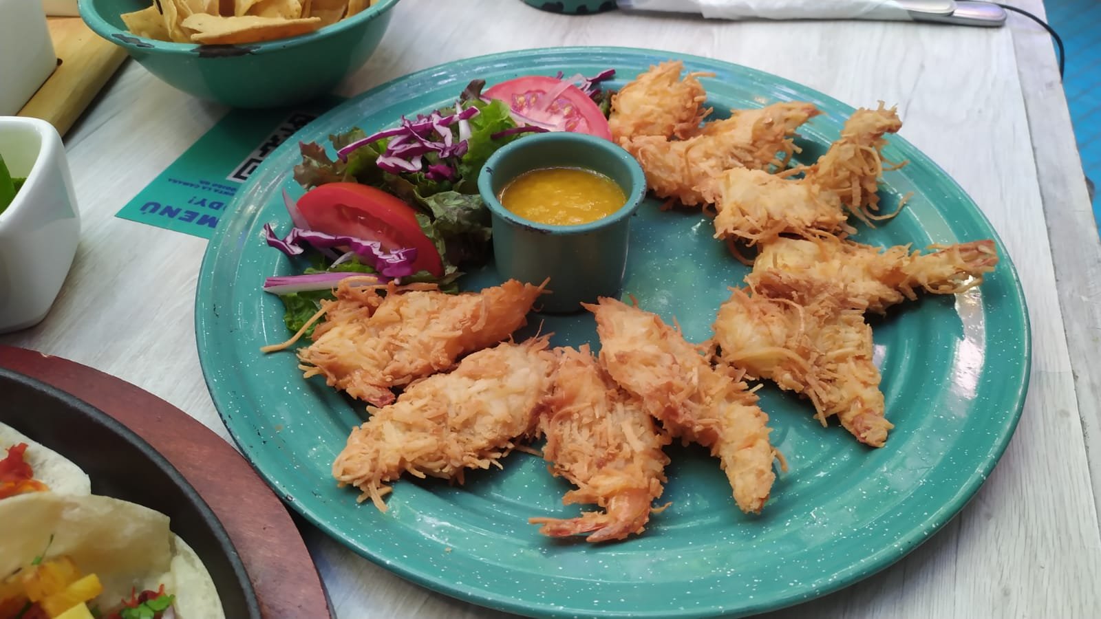 ¿Hay buena comida del mar en CDMX? | Revista KENA México