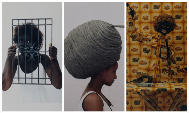 Mujeres afrolatinas que debes conocer | Revista KENA México