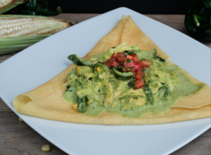 ¡Vamos a comer crepas! Conoce Crepes & Waffles y su historia | Revista ...