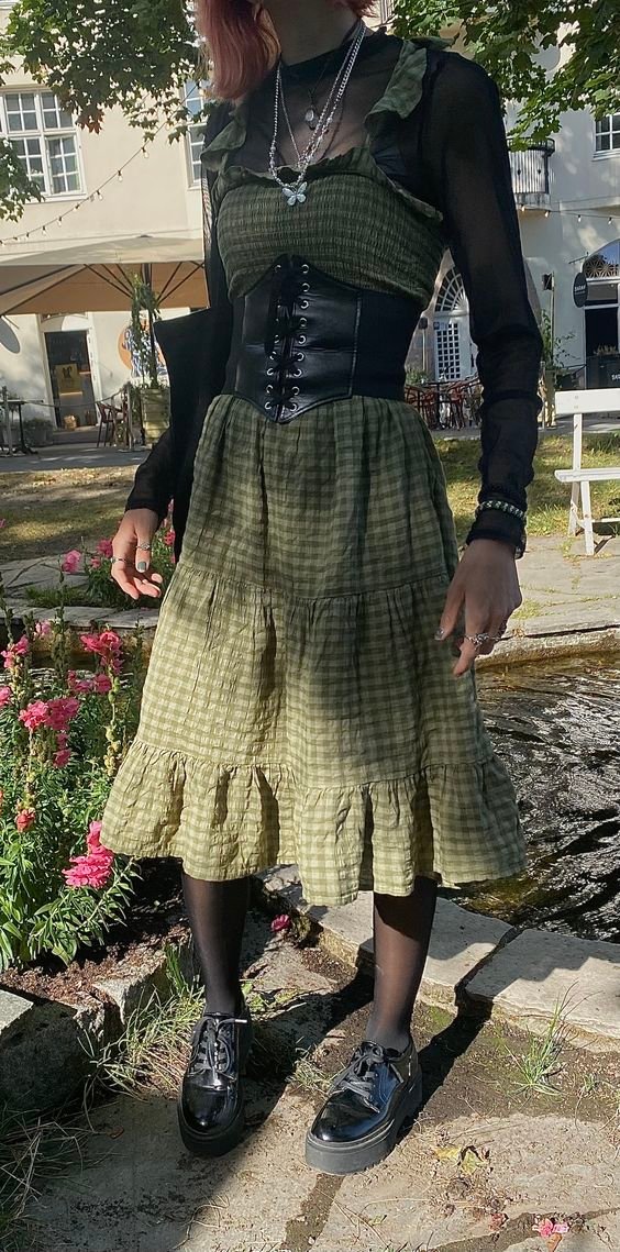 Fairycore, ¡un aesthetic lleno de cultura! | Revista KENA México