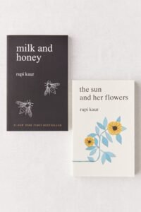 Conoce a Rupi Kaur, la poeta que inspiró a una generación | Revista ...