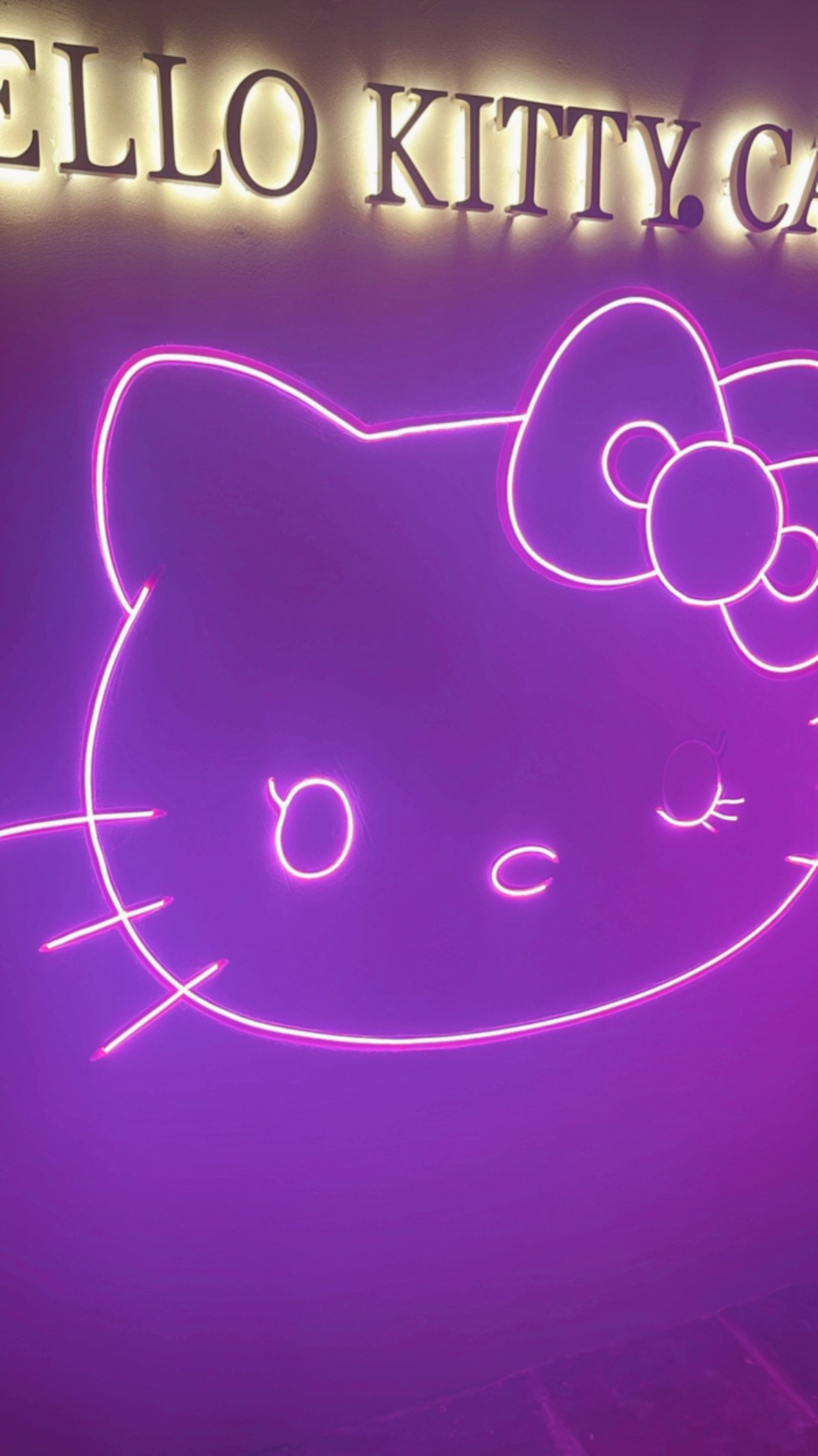 Hello Kitty nos abre su castillo en San Ángel | Revista KENA México