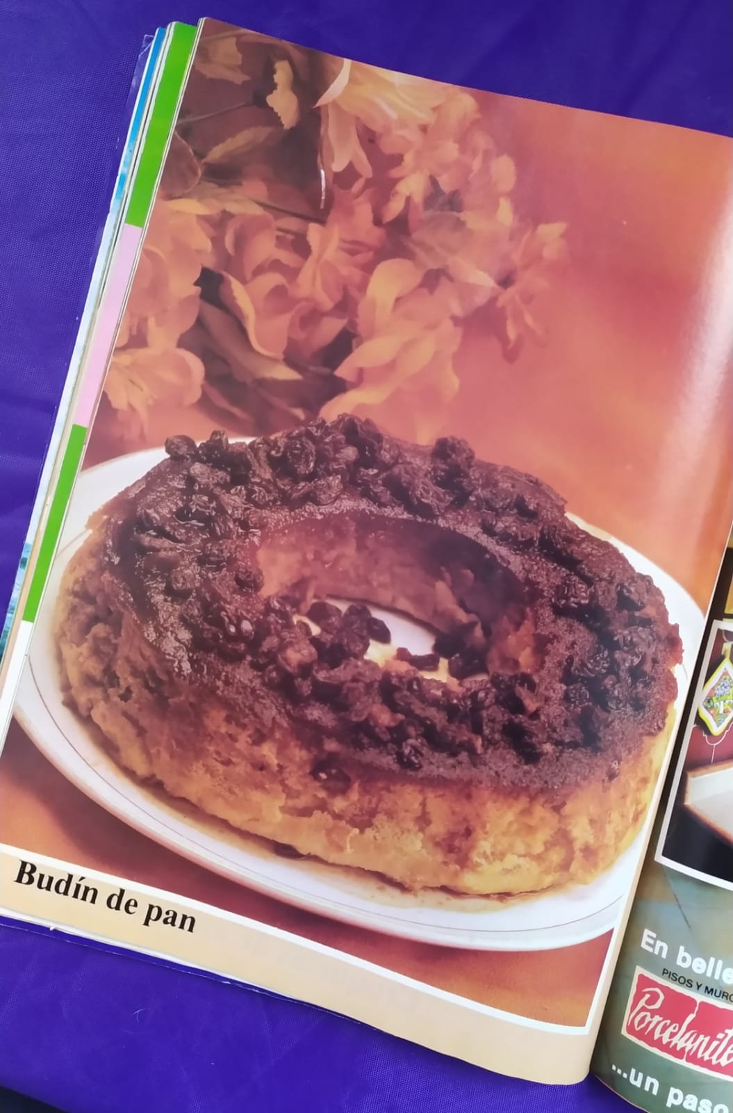 Budín de pan: ¡no lo tires, conviértelo en manjar! | Revista KENA México