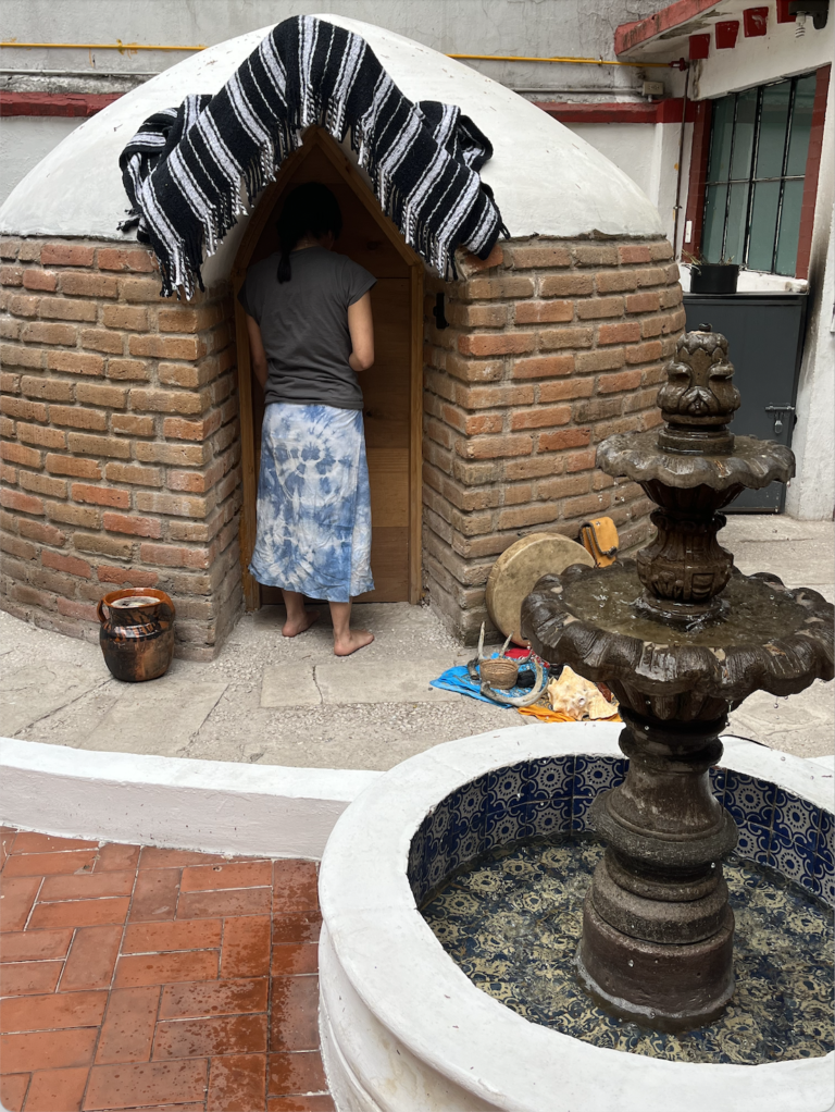 Lo que debes saber del Temazcal | Revista KENA México