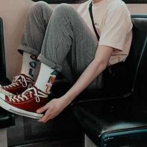 El soft boy: La nueva estética de los hombres | Revista KENA México