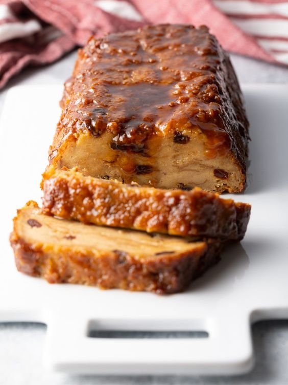 Budín de pan: ¡no lo tires, conviértelo en manjar! | Revista KENA México