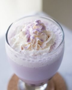 Taro: La nueva bebida viral y saludable | Revista KENA México