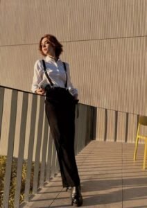 Beth Cast ¡desmenucemos su estilo! | Revista KENA México