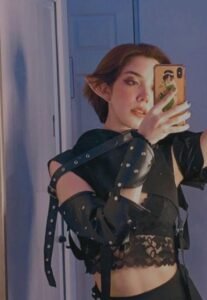 Beth Cast ¡desmenucemos su estilo! | Revista KENA México