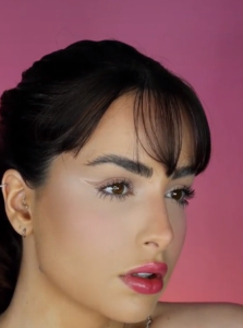 Delineado invisible: tendencia para el 2023 | Revista KENA México