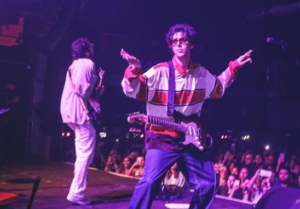 Rawayana: ¡la banda de reggae latina más cool del momento! | Revista ...