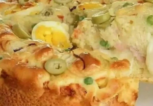 Pastel portugués: receta para todas las nacionalidades | Revista KENA ...