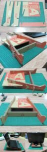 Soporte para laptop de cartón ¡DIY Reciclado! | Revista KENA México