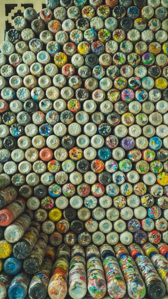 Ecoladrillo, ¿qué es y cómo hacerlo? | Revista KENA México