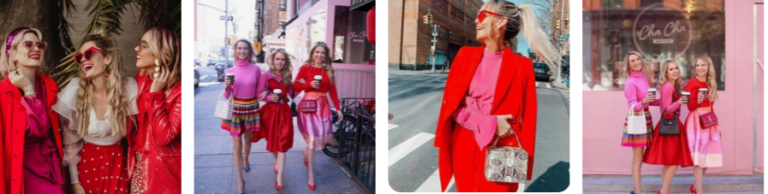 New Money Style: ¡Llamar la atención de forma chic... es posible ...