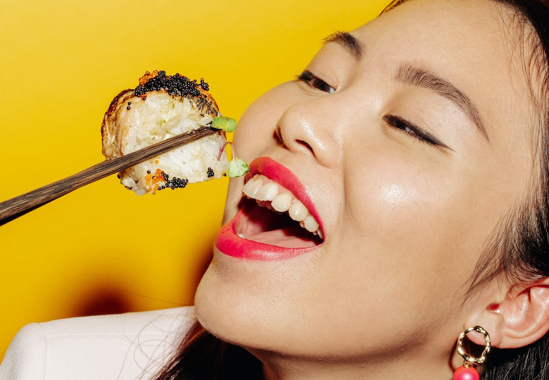 ¿Por qué es importante masticar lento los alimentos? | Revista KENA México