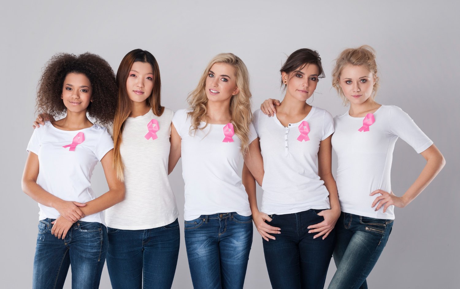 Tres Grados de Separación y el cáncer de mama | Revista KENA México