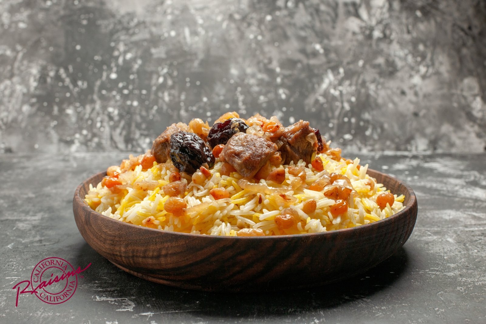 3 recetas con pasas para deleitar a tus invitados | Revista KENA México