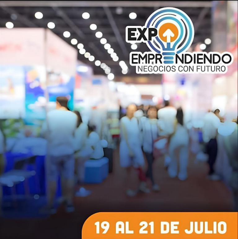 Vacaciones con Expo Emprende ¡Para las nuevas generaciones! | Revista KENA México