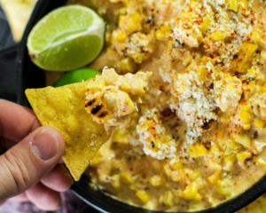 3 recetas con salsa de elote para sorprender a tus invitados | Revista ...