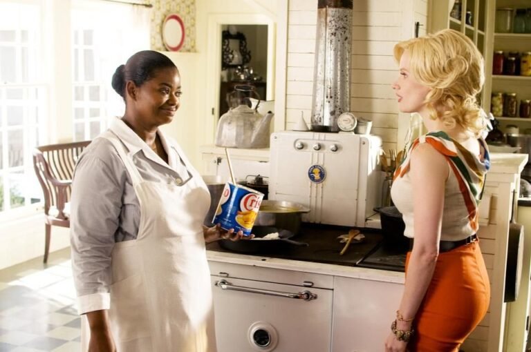 The Help: lecciones de empatía en el cine que vale la pena saber | Revista KENA México