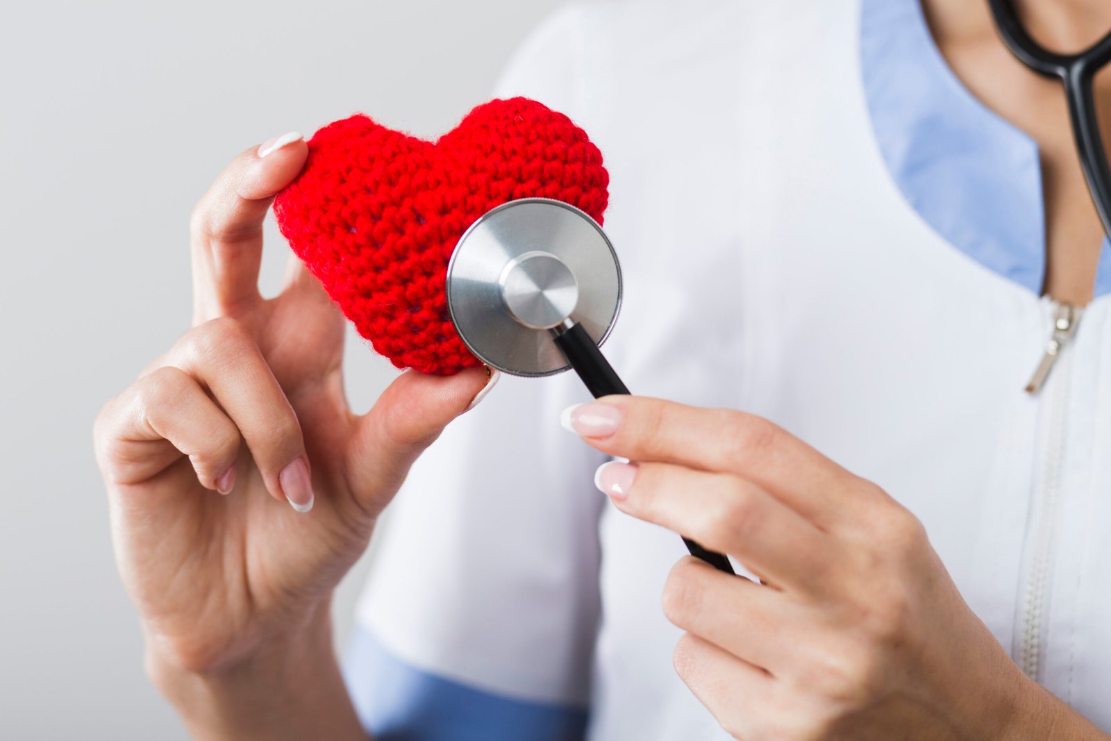 Salud del corazón en mujeres: ¿Estás en riesgo? | Revista KENA México