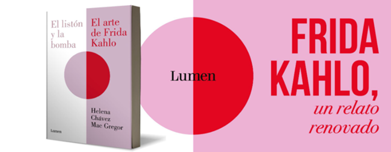 Frida Kahlo: una nueva forma de ver con El listón y la bomba | Revista ...